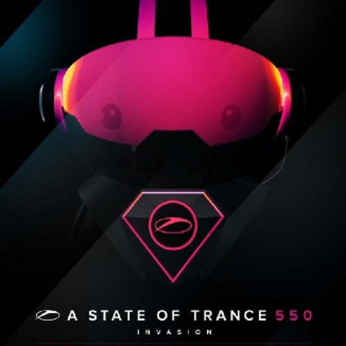 Stream Armin van Buuren live @ ASOT 550 LA by josip-prekrit | Listen ...
