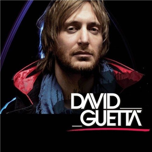 David Guetta Album