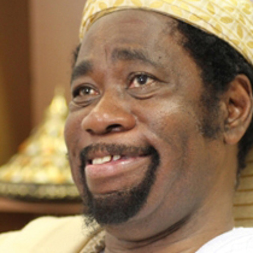 Stream La-in Azzani by Rojin Khairul Al-Tijani | Listen online for free ...