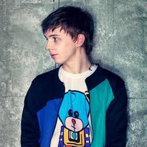 Stream Luke Terry - Tales From The Forest (Andrew Rayel Remix) by Kevin ...