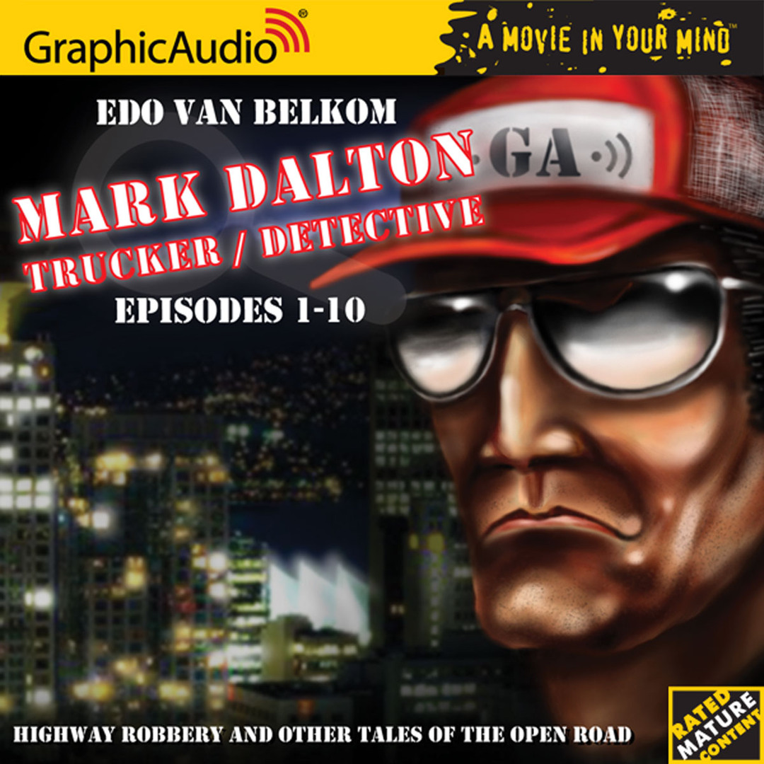 Stream Mark Dalton - Highway Robbery and Other Tales of the Open Road ...