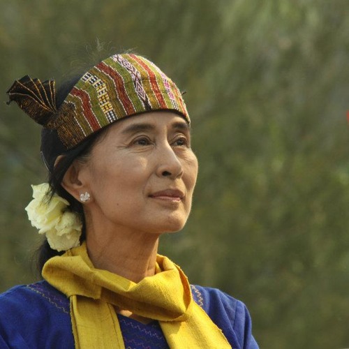 Stream K Moe Hlaing | Listen to nld playlist online for free on SoundCloud