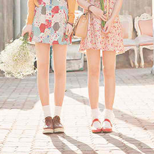 Stream Brandon Fraley SHINee Honesty by apink | Listen online for free ...