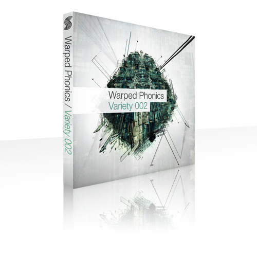 Stream Warped Phonics Example Loops by Samplephonics | Listen online ...