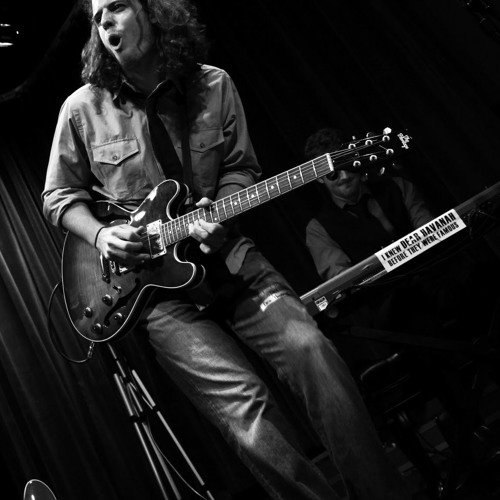 Stream roboblock | Listen to Rob O'Block's Guitar Mixtape playlist ...