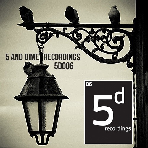 Stream Kurtz - Retrostatic (Original Mix) [5 and Dime Recordings] by ...