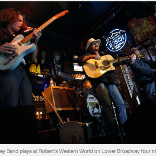 Stream TheDonKelleyBandLive | Listen to the don kelley band live from ...