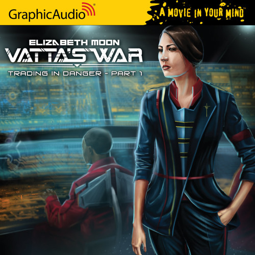 Stream GraphicAudio | Listen to Vatta's War playlist online for free on ...
