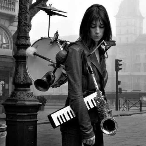 Stream Charlotte Gainsbourg, "Anna" (Moonlight Matters Remix) by The ...