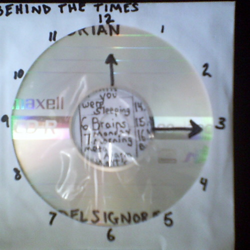 Stream 01 Here I Come by Brian Del Signore | Listen online for free on ...