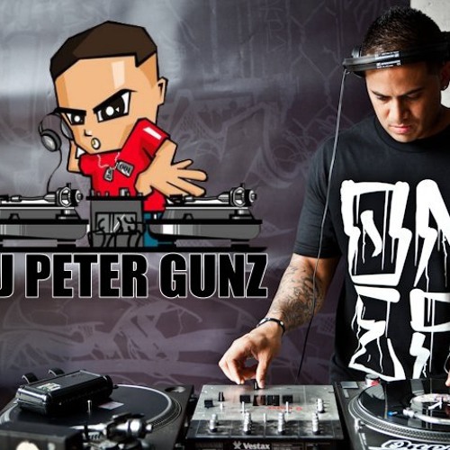 Stream DJ PETER GUNZ MIXMASTERS MIX 2 by DJPETERGUNZ | Listen online ...