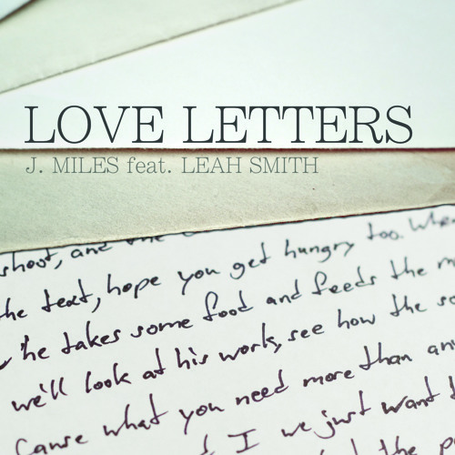 Stream Love Letters feat. Leah Smith by iSix:5 | Listen online for free ...