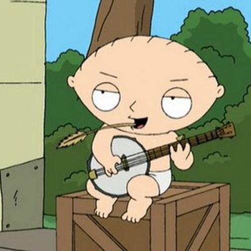 Stream episode My fat baby [Stewie] by push2push podcast | Listen ...