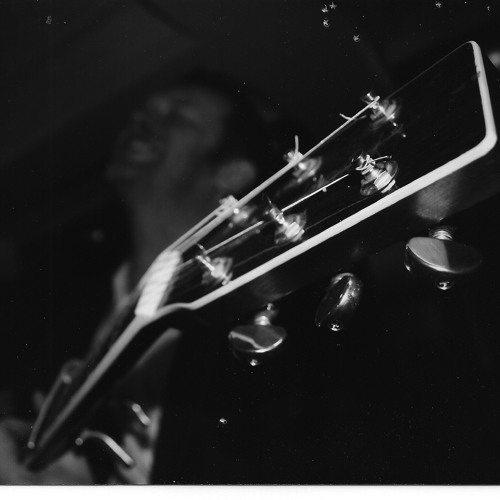 Stream Hit The Water by Andrew Pearse | Listen online for free on ...