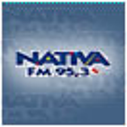 Stream CH 15 ANOS RADIO NATIVA FM 95,3 by Glauber santos | Listen online for free on SoundCloud