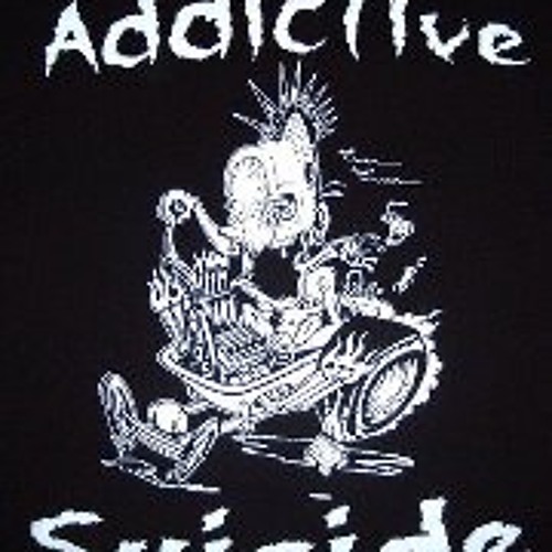 Stream Lines Of White by Addictive Suicide by Spazmoid Dickie | Listen ...