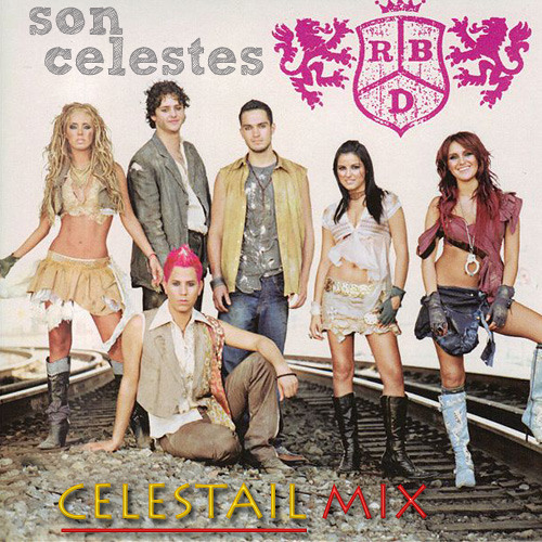 Stream RBD Celestial (Mix) by Kelvyn Defoe | Listen online for free on ...