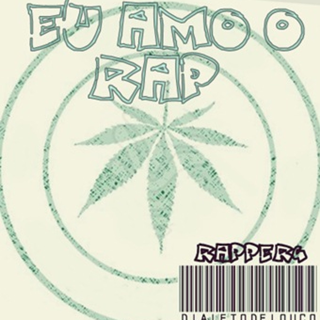 Stream Rapper G - Eu Amo o Rap pt2 by Rapper G | Listen online for free ...