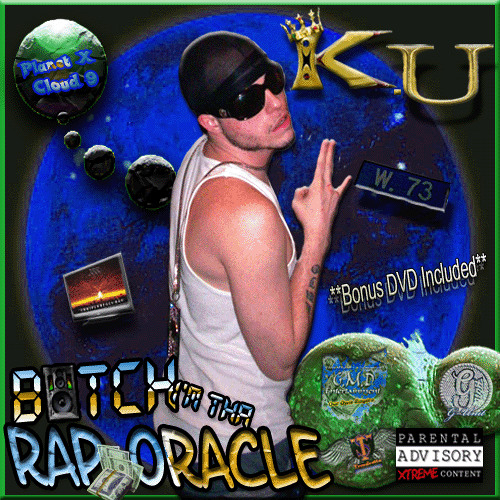 Stream Donkey Kong Dat Hoe by K.U Tha Rap Oracle | Listen online for ...