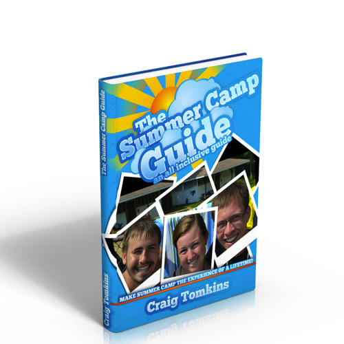 Stream Summer Camp Counselor Guide by Camp America Guide | Listen ...