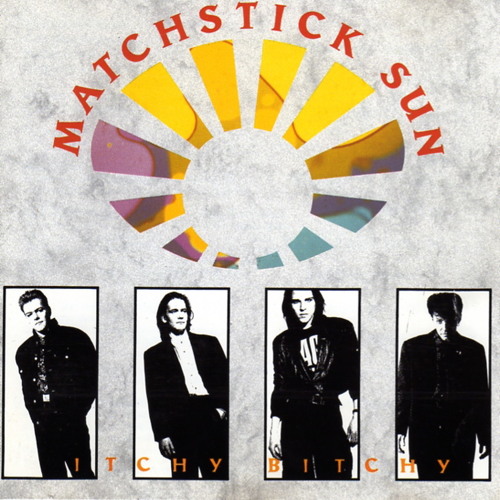 Stream He's A Lonely Boy - Matchstick Sun by Scott_Ansell | Listen ...
