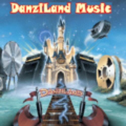 Stream DannyFeel.wav by Danny Danzi | Listen online for free on SoundCloud