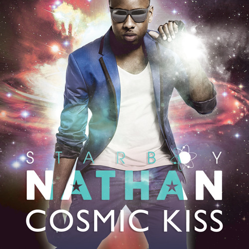 Stream Starboy Nathan - Cosmic Kiss (Official) by Starboy Nathan ...