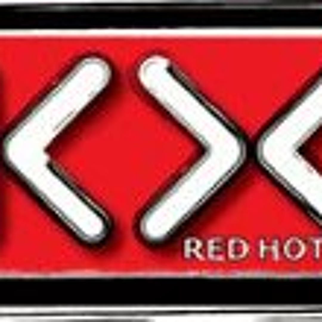 Stream KOLO - KX Red Hot Radio (Holland) by koloband | Listen online ...