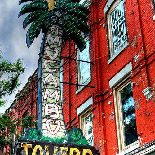 Stream Fever by The Holistics - Live at the El Mocambo by Matt Panetta ...