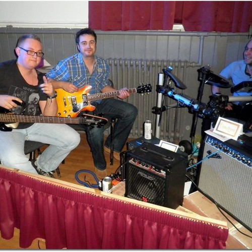 Stream Ride on a Donkey - Free Cover by Samuel Lawrence Rhodes | Listen ...