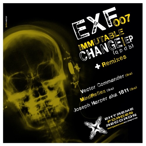 Stream QPDB - A Reason Why by Extreme Forces | Listen online for free ...