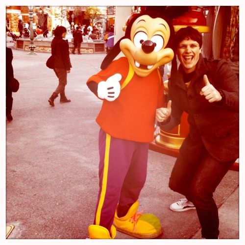 Stream PRODUCTION REEL MARCH 2012 by Gareth Leach | Listen online for ...