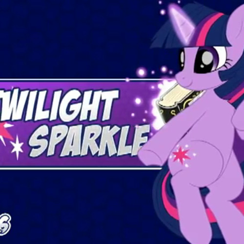 Stream MLP Fighting is Magic - Twilight Sparkle Stage Theme (Korw Remix ... Stream MLP Fighting is Magic - Twilight Sparkle Stage Theme (Korw Remix ...