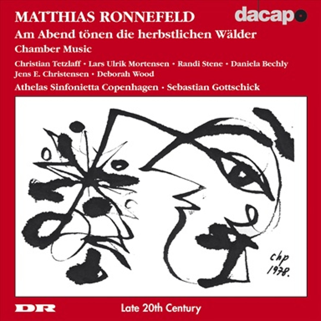 Stream Matthias Ronnefeld - Veni, Creator Spiritus; II (1986) by ...