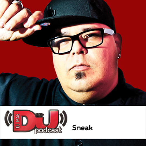 Stream DJ Weekly Podcast: DJ Sneak by djmag | Listen online for free on ...