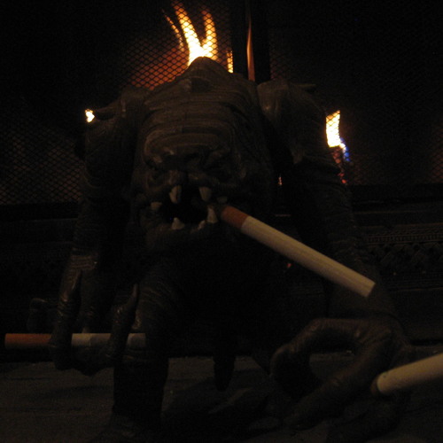 Stream Whats The Difference Between A Robot by Courtney Nance | Listen ...