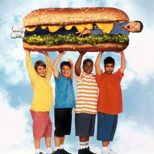 Stream HEAVYWEIGHTS (The Buddy System) by S †urn | Listen online for free on SoundCloud