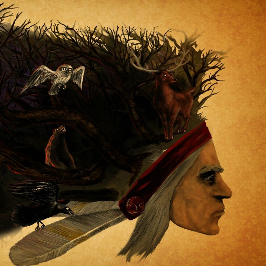 Stream Stoned Jesus - I'm The Mountain by Vlad Lyashenko | Listen online for free on SoundCloud