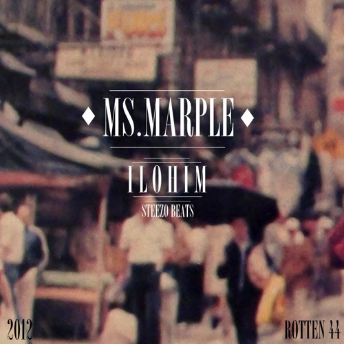 Stream ilohim by ilo | Listen online for free on SoundCloud