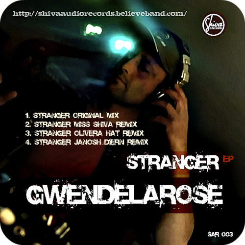 Stream Gwendelarose - Stranger (Janosch Diern Remix) SAR 003 Out Now on ...