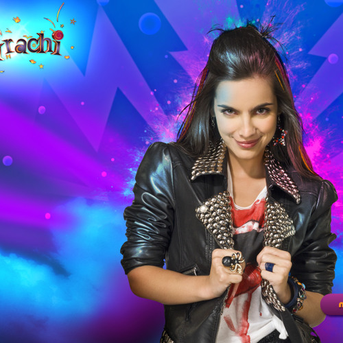 Grachi Daniel