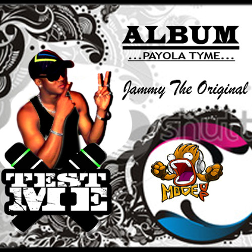 Stream (((Movimiento A Tu Modo )))-Original Jammy Ft Dj Orly El Increible by jammy-the-original ...