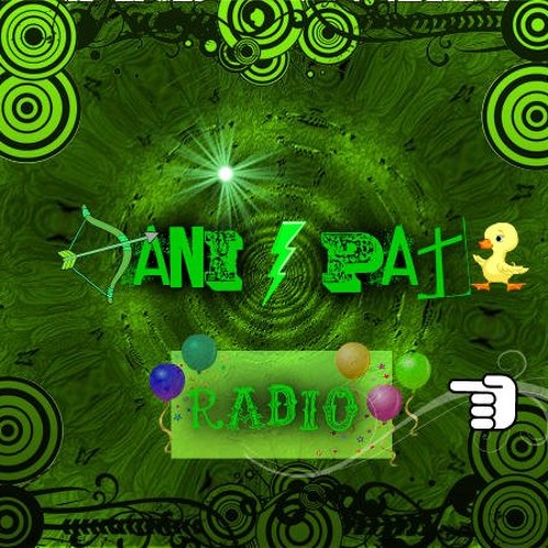Stream Dani y Pato Radio - Vacaciones (creado con Spreaker) by el_pato ...