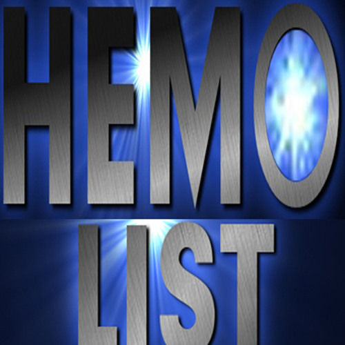 Stream HEMO LIST by hemolist | Listen online for free on SoundCloud