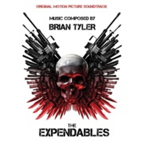 Stream The Expendables by Brian Tyler | Listen online for free on ...
