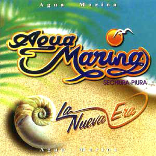Stream 108 AGUA MARINA - SI TU NO ESTAS (DJ KLASS 2012) by Tuzhinita ...