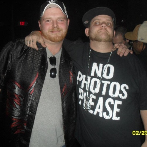 Stream Pittsburgh Party Benn Grym feat Jim Reaper by benngrym | Listen ...