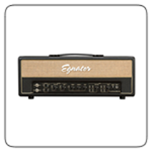 Stream Tweaker-88 Clean Channel through a Stratocaster by Guitar ...