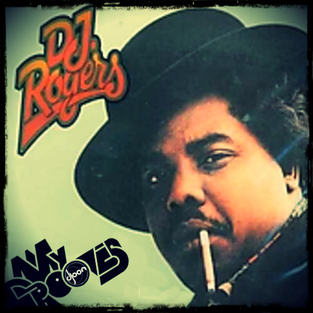 Stream DJ Rogers - Love Brought Me Back (My Grooves Edit - Afshin ...