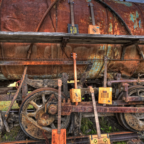 Stream 03-Temporary Tattoo by Nathan Eyre | Listen online for free on ...